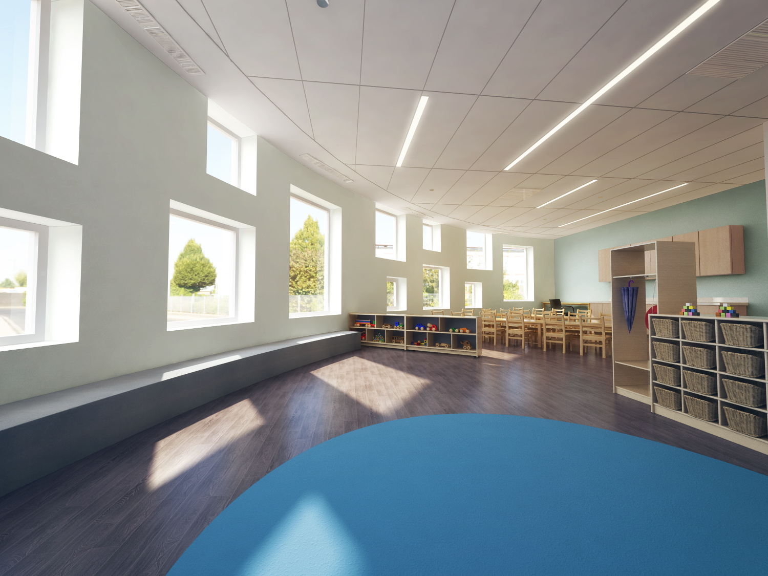 Altgeld Family Resource Center | KOO