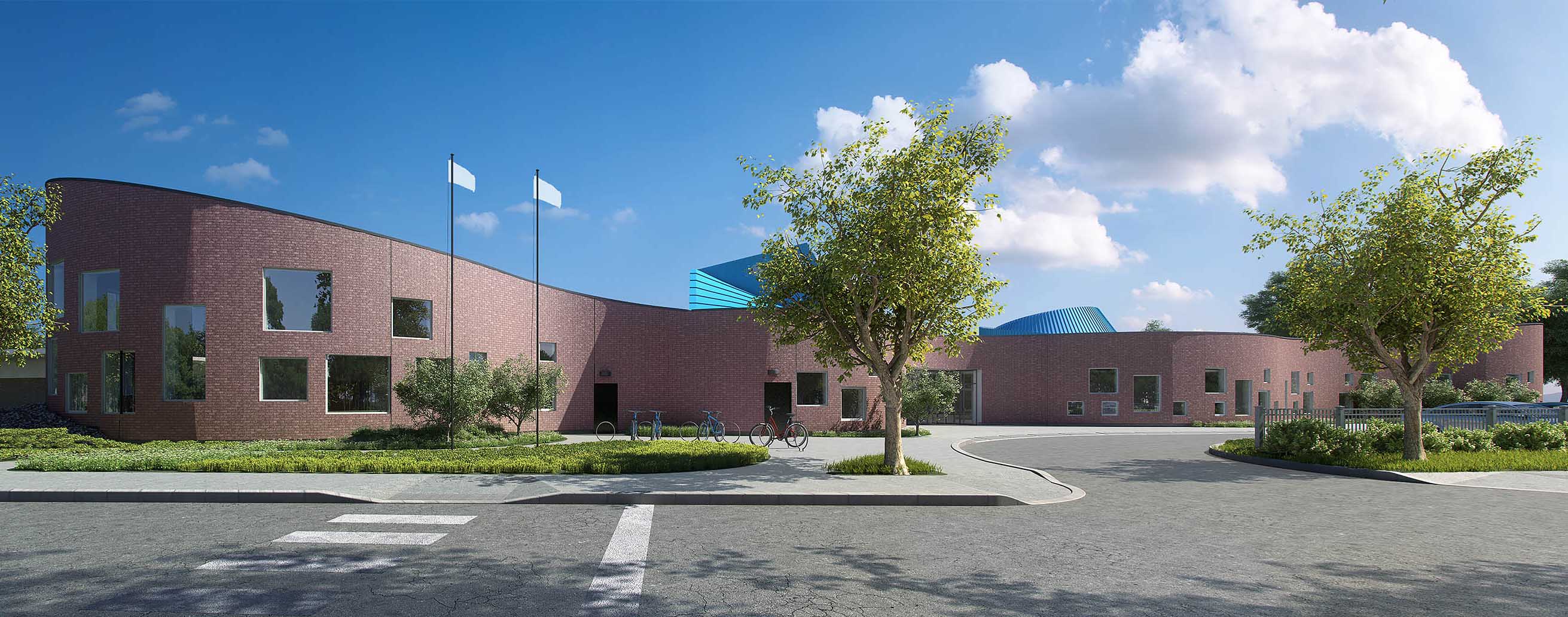 Altgeld Family Resource Center | KOO