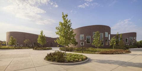 Altgeld Family Resource Center | KOO